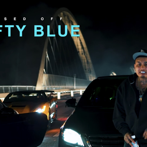 Stream Swifty Blue x Pissed Off by SuckaFree | Listen online for free ...