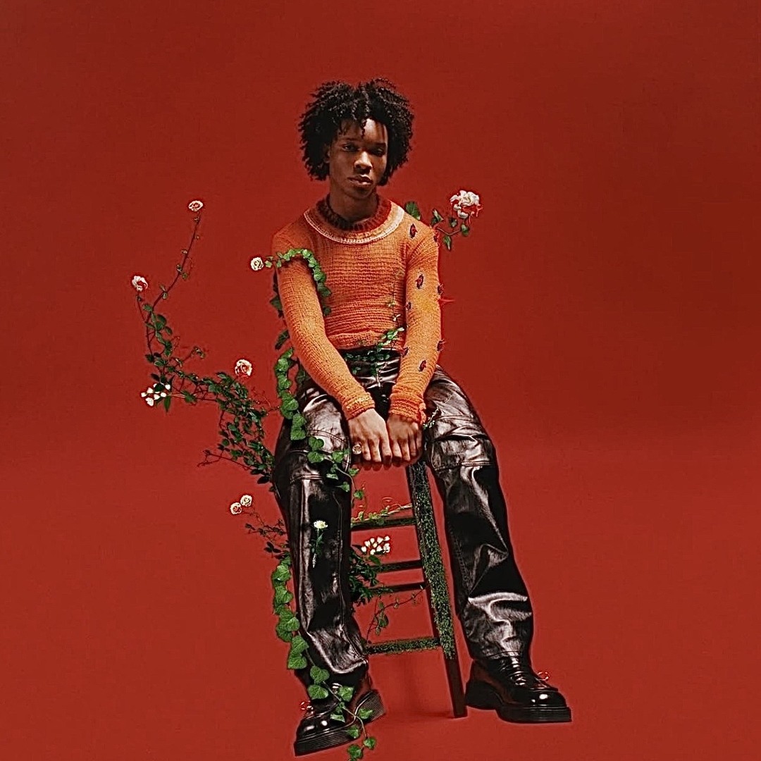 Stream D4vd - The Bridge (Live) by D4vd Burker | Listen online for free ...