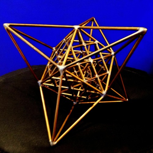 Stream C05 Phi Sonic Solar System - 03 Earth - 194.18 Hz by The ...