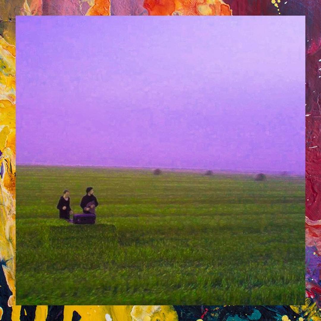 Stream FREE DOWNLOAD: Dzho Raspee — Wild Mantra by Suprematic Sounds ...