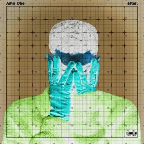 Stream Jermaine Lord Todd Mullen | Listen to Amir Obe - After (Super ...