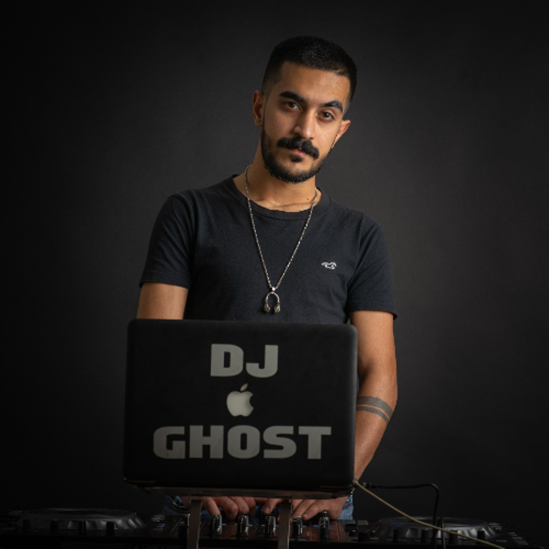 Stream DJ GHOST - مشاري العوضي - وليه - 2025 by DJ Ghost Official | Listen online for free on ...