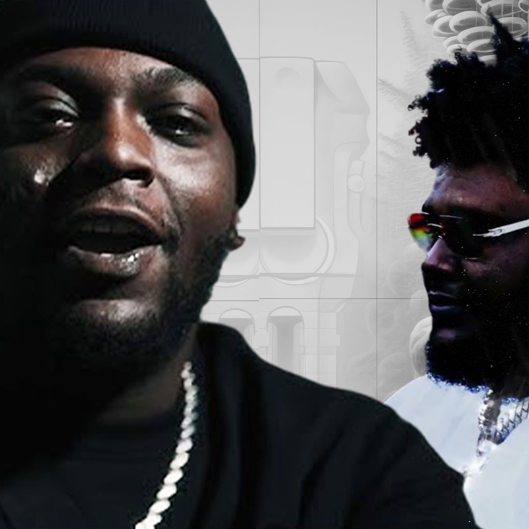 Stream Rio Da Yung OG x FWC Big Key - Pressure (but it's soulful) by ...