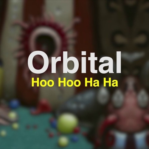Stream Orbital - Hoo Hoo Ha Ha (official audio) by Omega | Listen ...