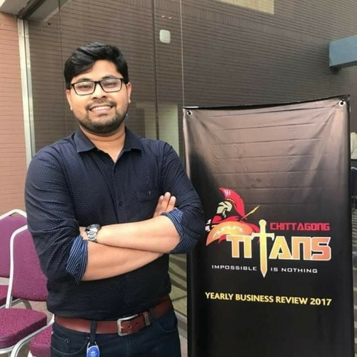 Stream RJ Salman With The Mango Squad Leader(Shamim) by RJ Salman ...