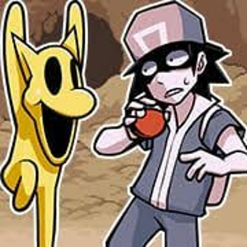 Stream Shinto FNF by fallen_cooldoors | Listen online for free on ...