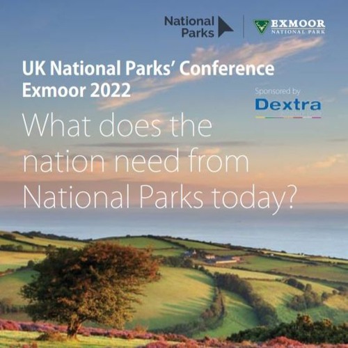 Stream Exmoor National Park | Listen to UK National Parks' Conference ...