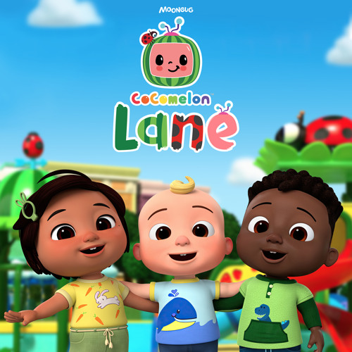 Stream Ready to Say Hello (Songs From the Netflix Series) by Cocomelon ...