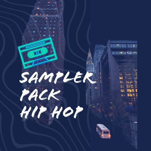 Stream Sampler pack 1 Hip Hop by Bitstreama | Listen online for free on ...