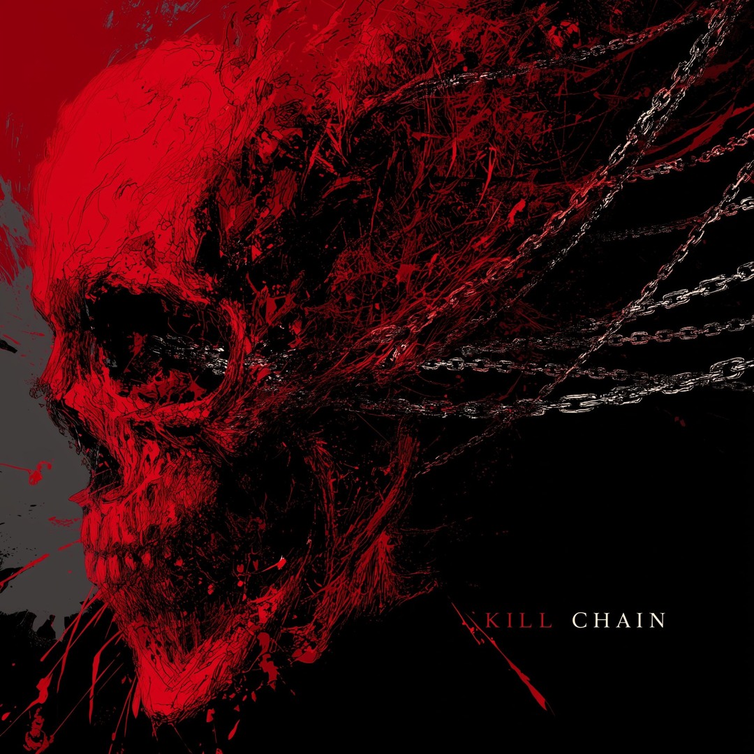 Stream Kill Chain by facestAItion | Listen online for free on SoundCloud