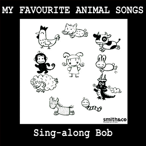 Stream Old Macdonald Had A Farm by Sing-along Bob | Listen online for ...