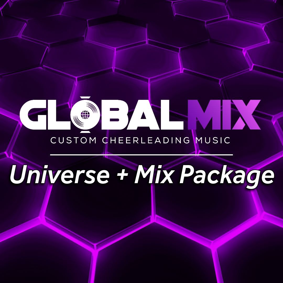 Stream World Class Cheerleading Intensity 2024-2025 by Global Mix ...