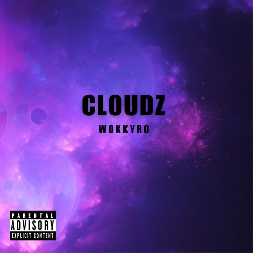 Stream Cloudz by Aykayy | Listen online for free on SoundCloud