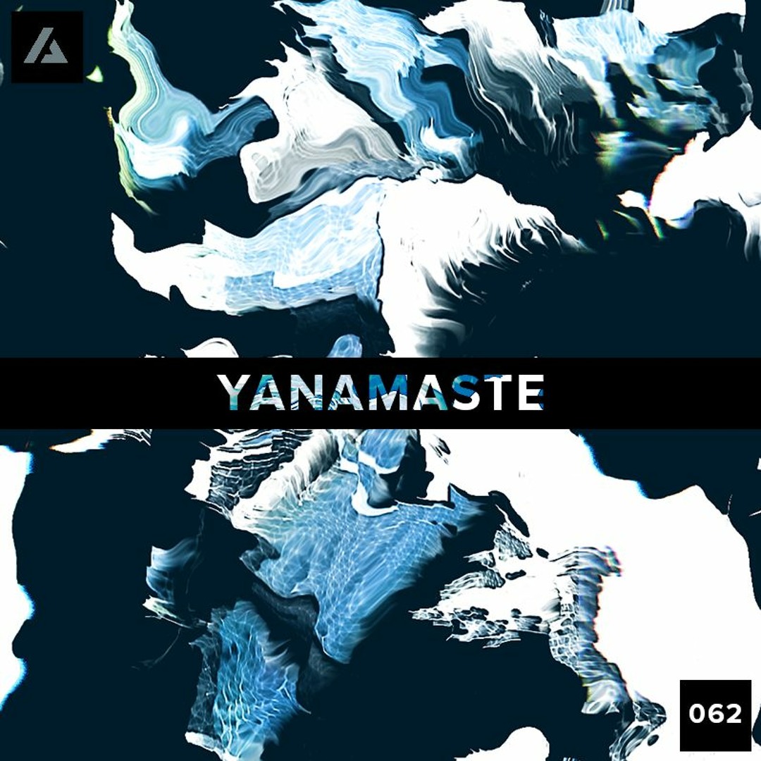 Stream Yanamaste | Artaphine Series 062 by Artaphine | Listen online ...