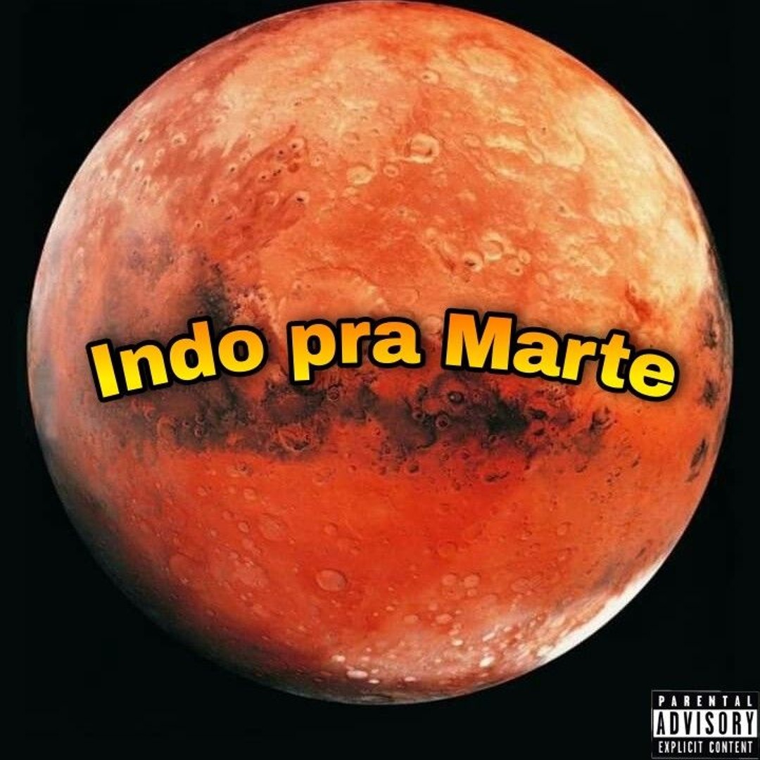 Stream INDO PRA MARTE - Lil Dx by しᏆし ᗪ乂 | Listen online for free on ...