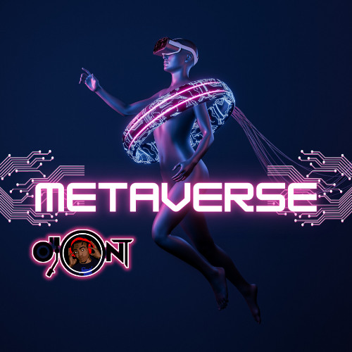 Stream Metaverse Drum Dance by DJ NT | Listen online for free on SoundCloud