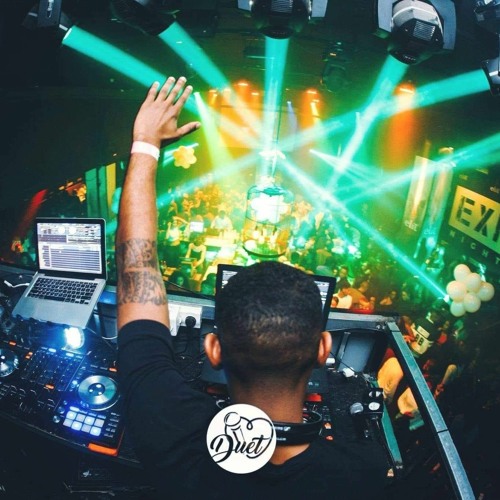 Stream David Ayo Set2020 by David Ayo | Listen online for free on ...