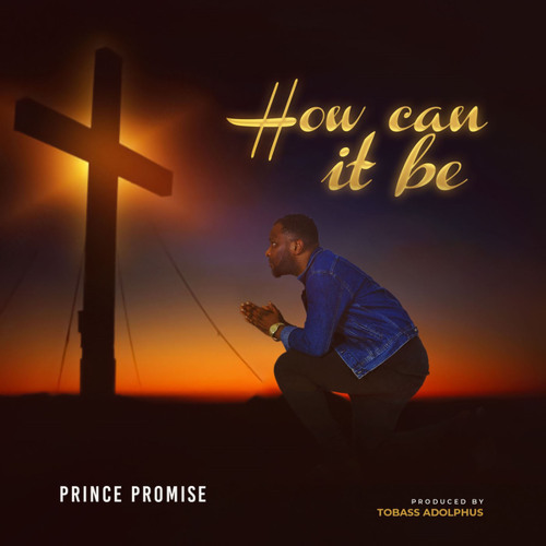 Stream How Can It Be by Prince Promise | Listen online for free on ...