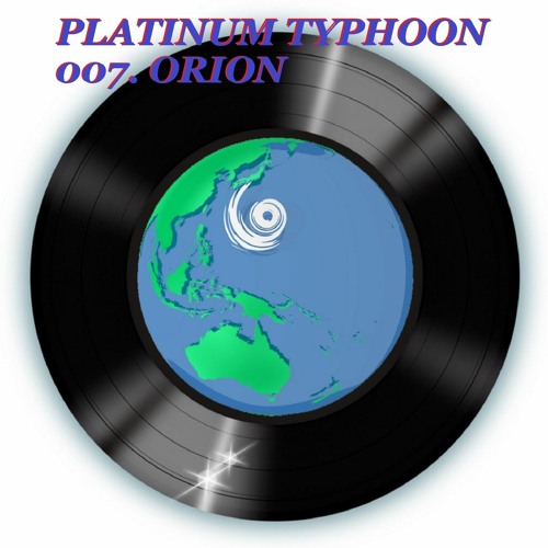 Stream 【Vocal Tropical House】Orion Vocaloid Japanese Ver. by PLATINUM ...