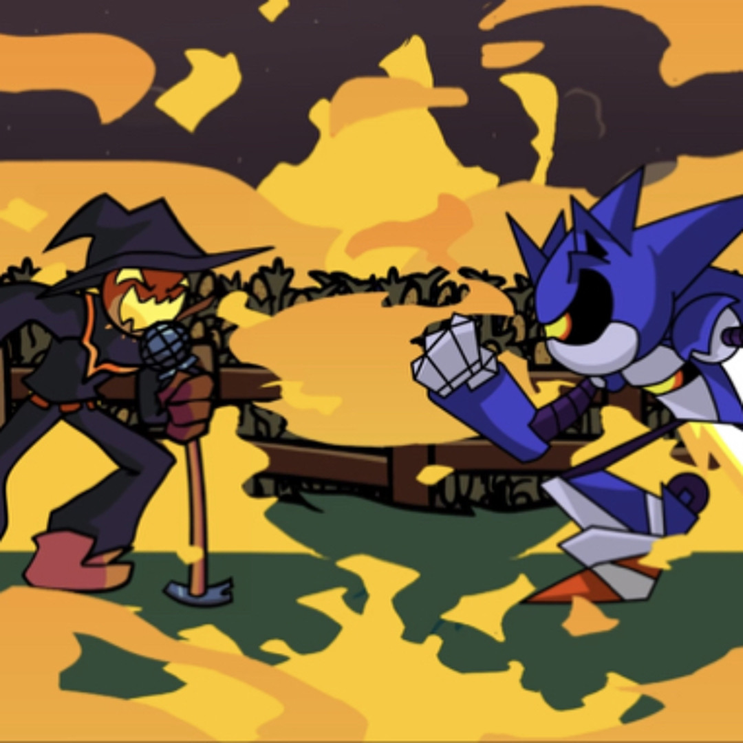 Stream Fnf Foolhardy (Ft. Mecha) by Minecraft Gamer Aaron | Listen ...