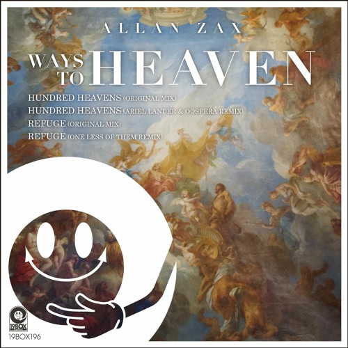 Stream 19BOX196 Allan Zax / Hundred Heavens-Ariel Lander & Oosfera ... Stream 19BOX196 Allan Zax / Hundred Heavens-Ariel Lander & Oosfera ...