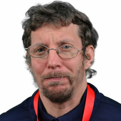 Stream episode Russell Green by Special Olympics Pennsylvania podcast ...