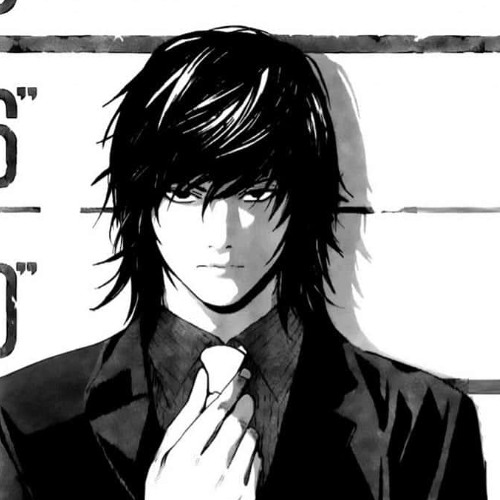 Stream Death Note Mikami Teru x Imitadora by PC | Listen online for ...