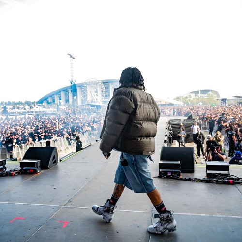 Stream Killa 2 Yo Killa by 03 Greedo | Listen online for free on SoundCloud