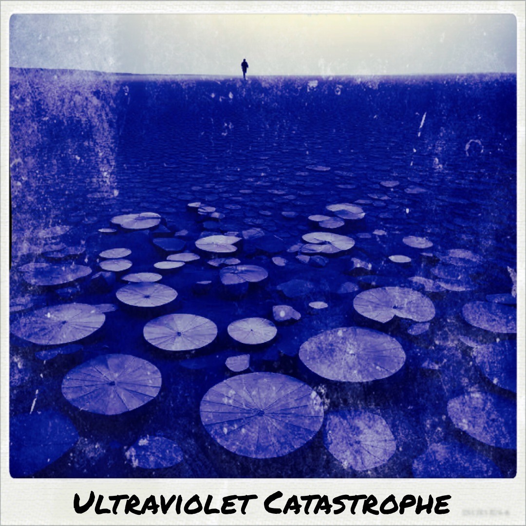 Stream Ultraviolet Catastrophe by Cthonicist | Listen online for free ...