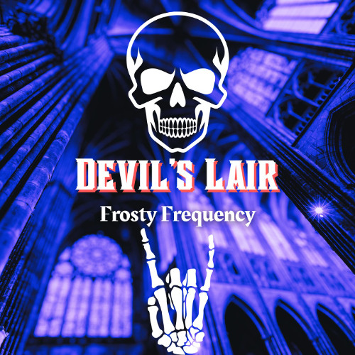 Stream Devil's Lair by Frosty Frequency | Listen online for free on ...