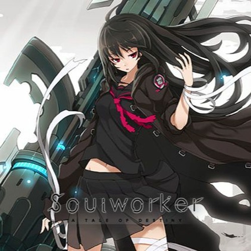 Stream Soul Worker - Main Theme Promotion Trailer by SushiBoats ...