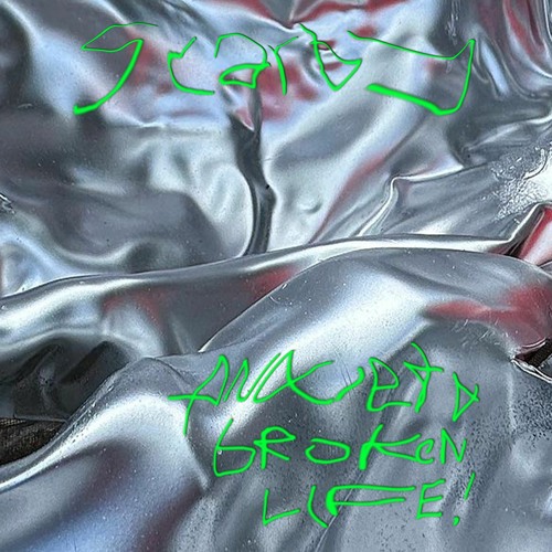 Stream Bodya Scarby | Listen to Anxiety Broken Life playlist online for ...