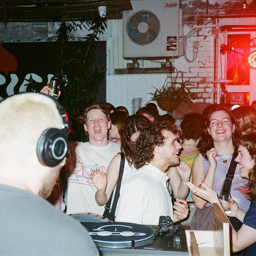 Stream Big Bop Quivr Takeover - dj finance - 19 October 2024 by Haz ...