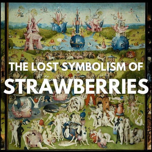 Stream The Lost Symbolism of Strawberries by Ali Whaley | Listen online ...
