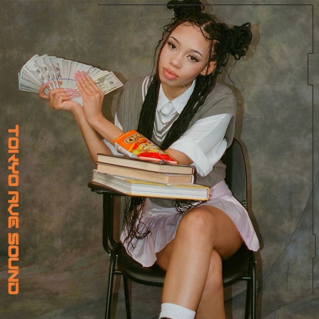 Stream Anycia x Latto - back outside. [Tokyo Ave remix] by Tokyo Ave ...