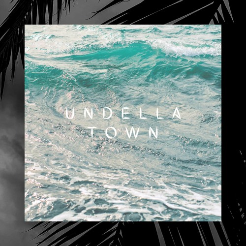 Stream Undella Town (LoFi Remix) - "Pokemon Black and White" by ...