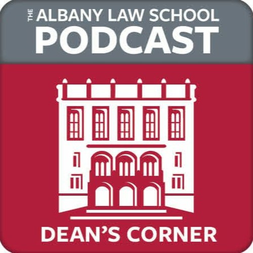 Stream episode Research Dean's Corner - Artificial Intelligence and ...