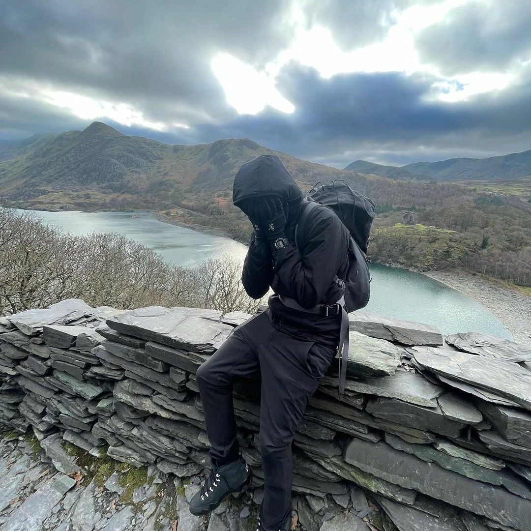 Stream Central Cee - Loading | Alternative Version x SwayKeed by ...