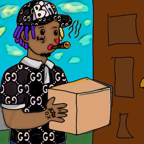 Stream Bravoo HunnidZ - Bobby Proud [ Prod By. Kahlil4mb X Ravenwolf ...