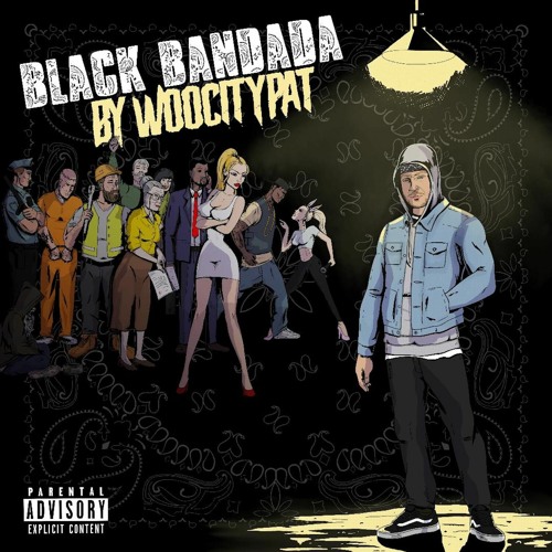 Stream Gucci Casket by WoocityPat | Listen online for free on SoundCloud