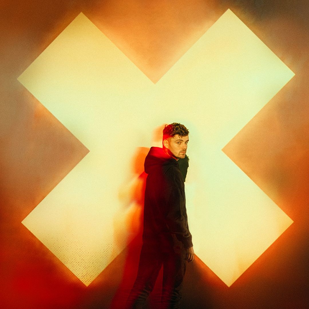 Stream Martin Garrix ADE Mix #2 by Joey Garrix | Listen online for free ...