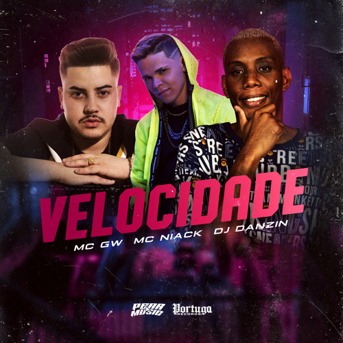 Stream Velocidade by Mc GW | Listen online for free on SoundCloud