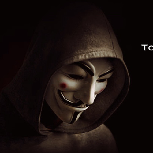 Nicky Romero Mask Wallpaper