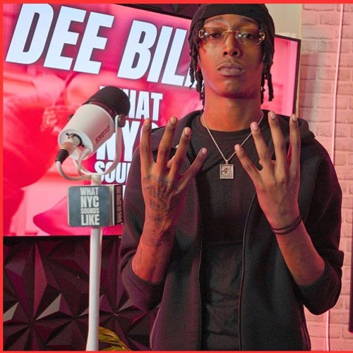 Stream Dee Billz Freestyle What NYC Sounds Like by UnreleasedFloxk V4 ...