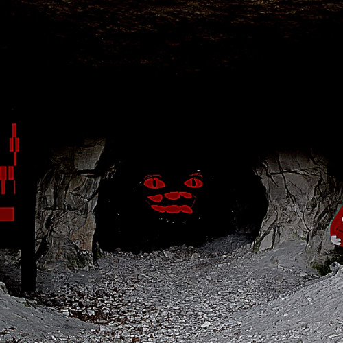 Stream Mystery Evil Cave by JNUS | Listen online for free on SoundCloud