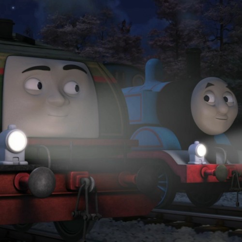 Stream Thomas Meets Gator; Percy Wants to Leave Sodor by Thomas CGI ...
