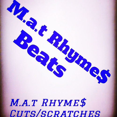 Stream SIMBA MARARA REVISED Afro Hip Hop beat- Prod. M.a.t Rhyme$ by M ...