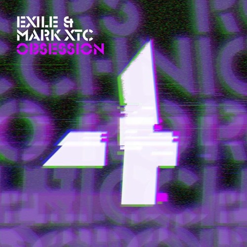 Stream Exile & Mark XTC - Obsession by EXILE DNB | Listen online for ...
