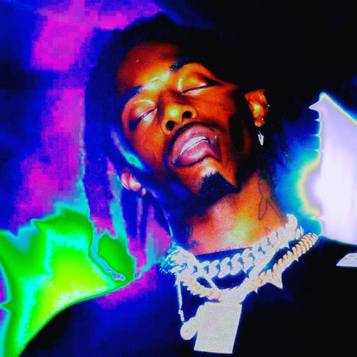 Stream playboi carti - wok (sped up + reverb) by boxuong.exe | Listen ...