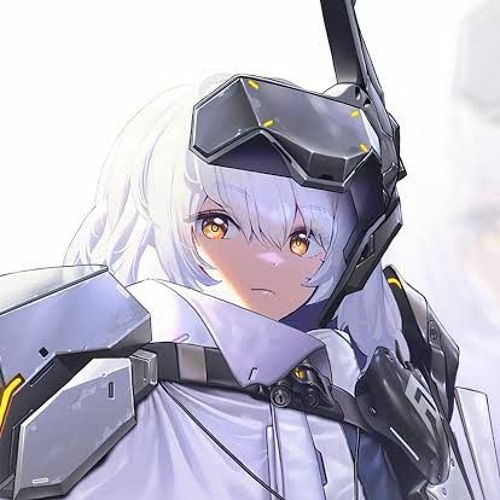 Stream (NIKKE THE GODDESS OF VICTORY) The Pilgrim OST by Asahi Keikou ...